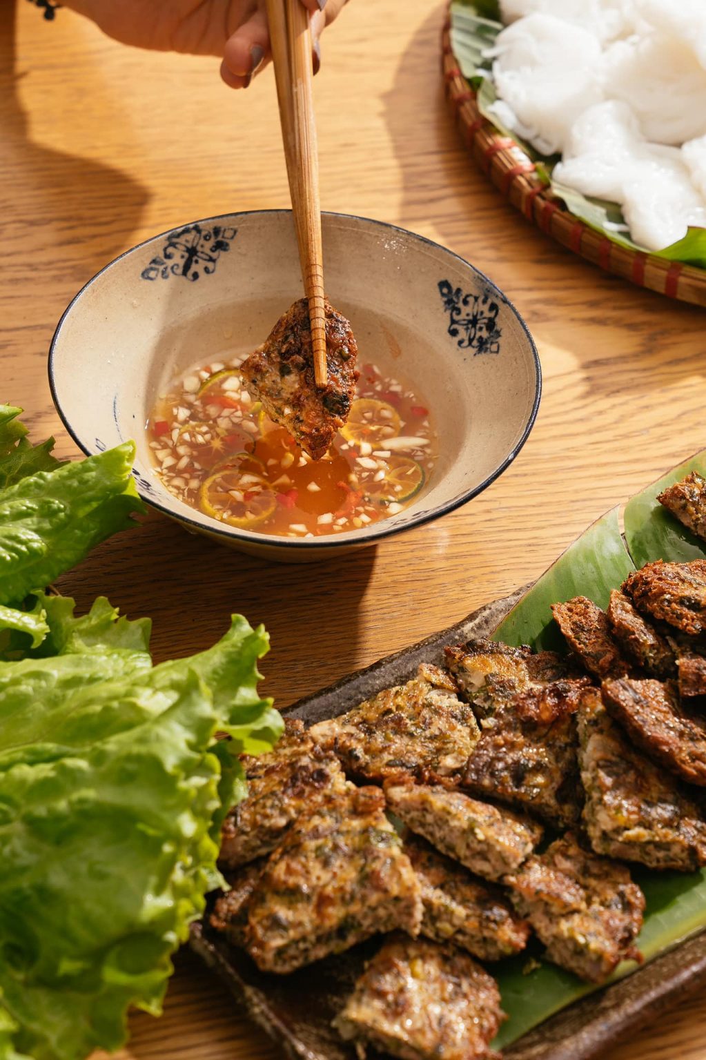 Cách Làm Chả Rươi Ngon Mềm Béo Ngậy Chuẩn Vị Tứ Kỳ