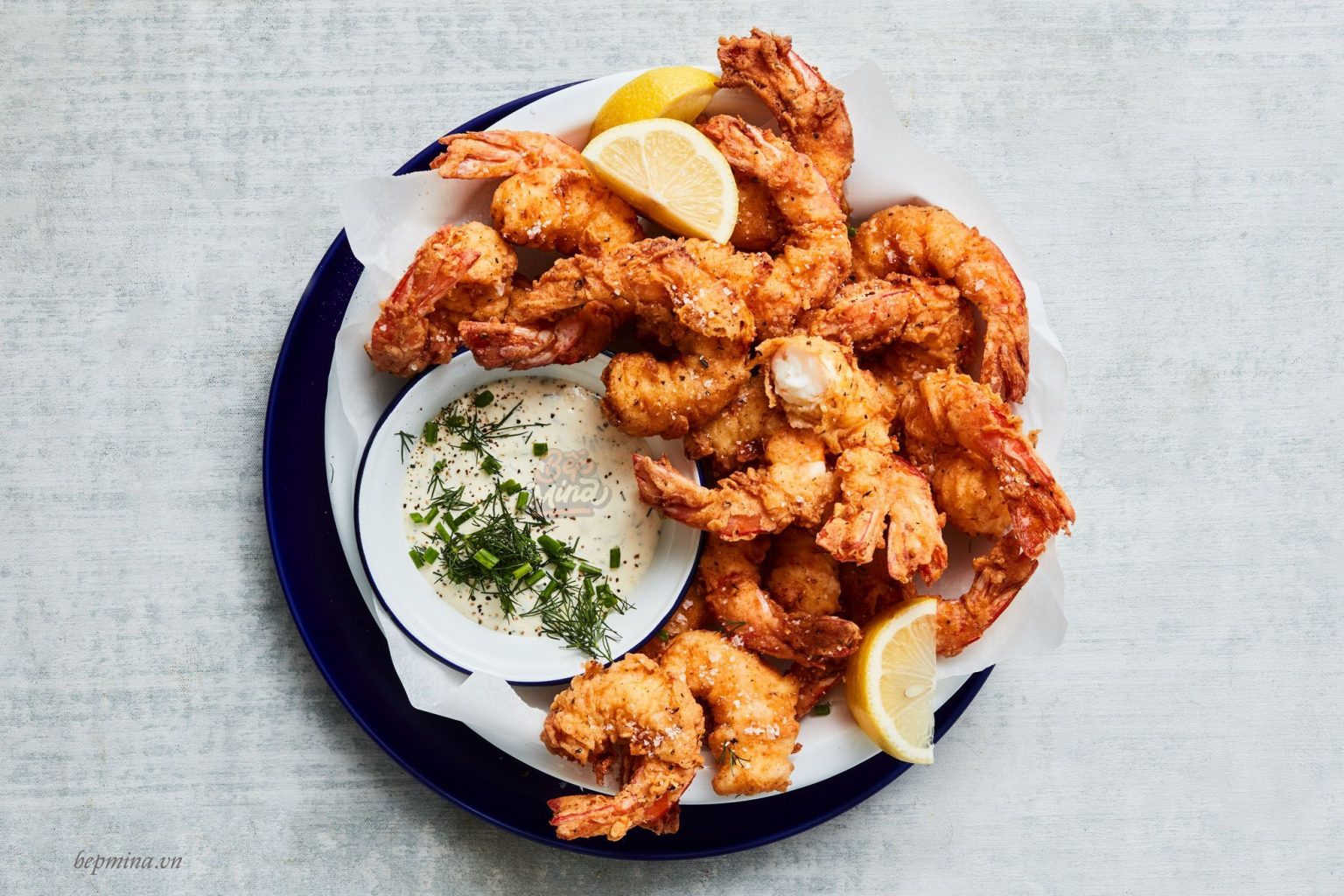 LIST Các món tôm Ngon Dễ làm Ai cũng khen "Xuýt xoa"