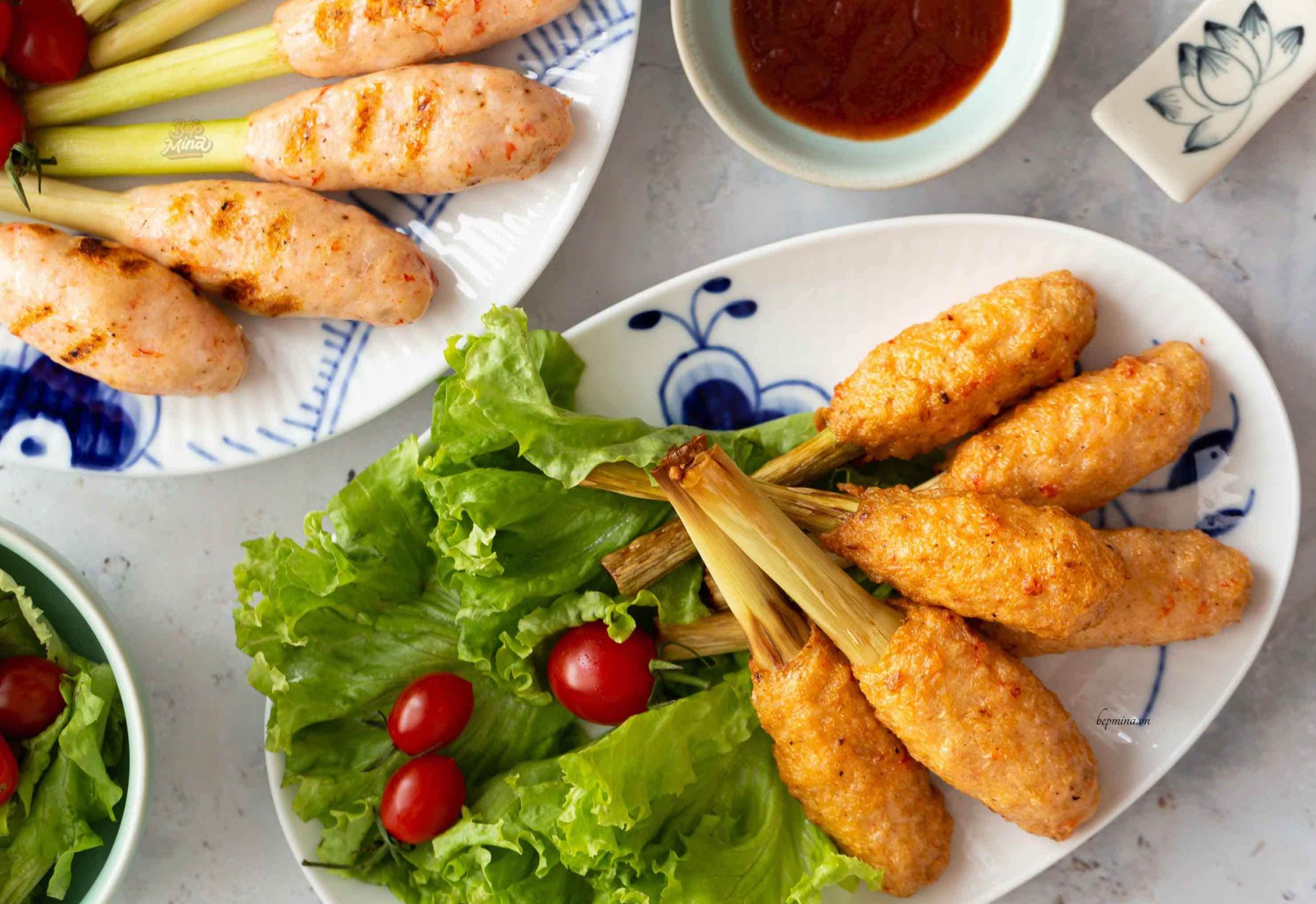 2 Cách Làm Chạo Tôm Thơm ngon, Ăn Hoài Không Chán