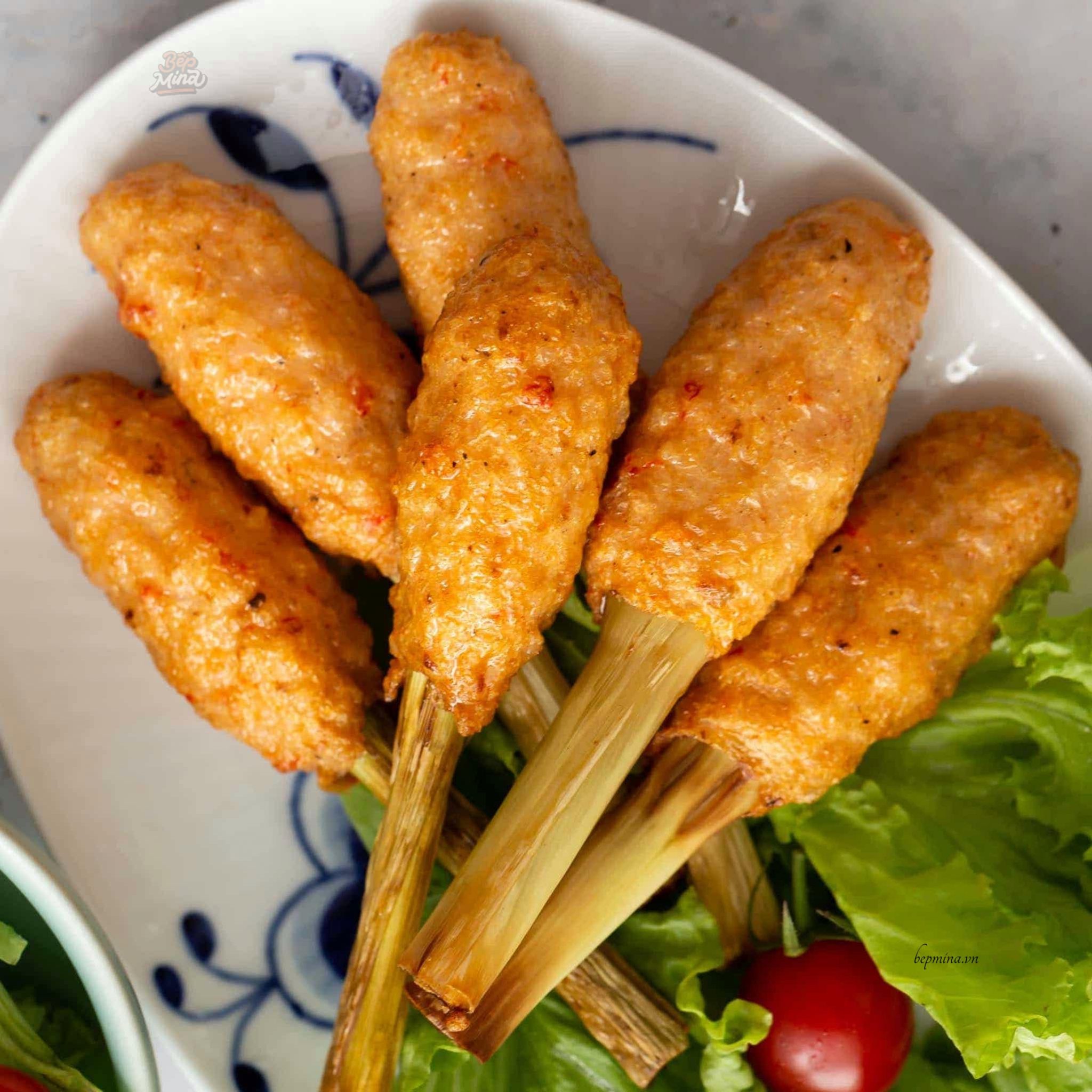 2 Cách Làm Chạo Tôm Thơm ngon, Ăn Hoài Không Chán