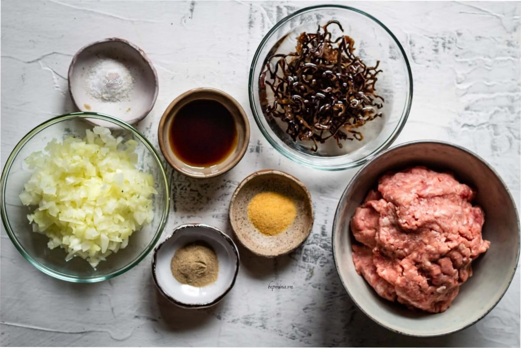 Cách làm bánh Pateso Pate Chaud ngàn lớp nhân thịt ngon nức