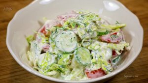 [MỚI] 5 Cách làm salad rau xà lách Ngon Giòn lại Healthy