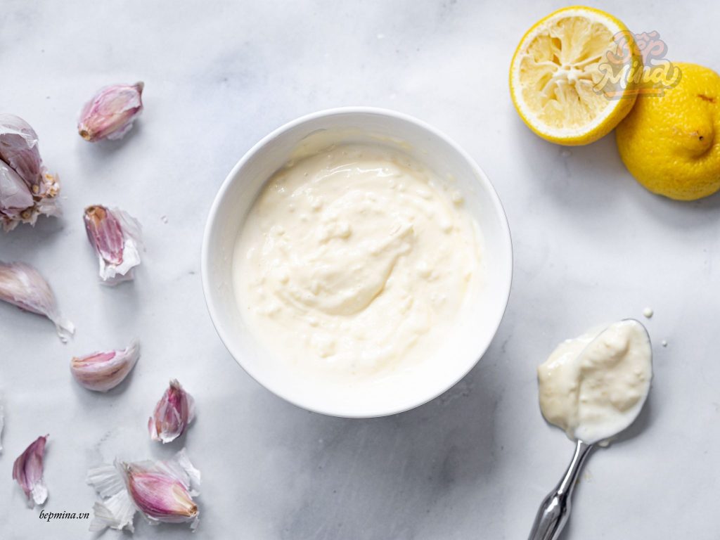 [MỚI] 5 Cách làm salad rau xà lách Ngon Giòn lại Healthy