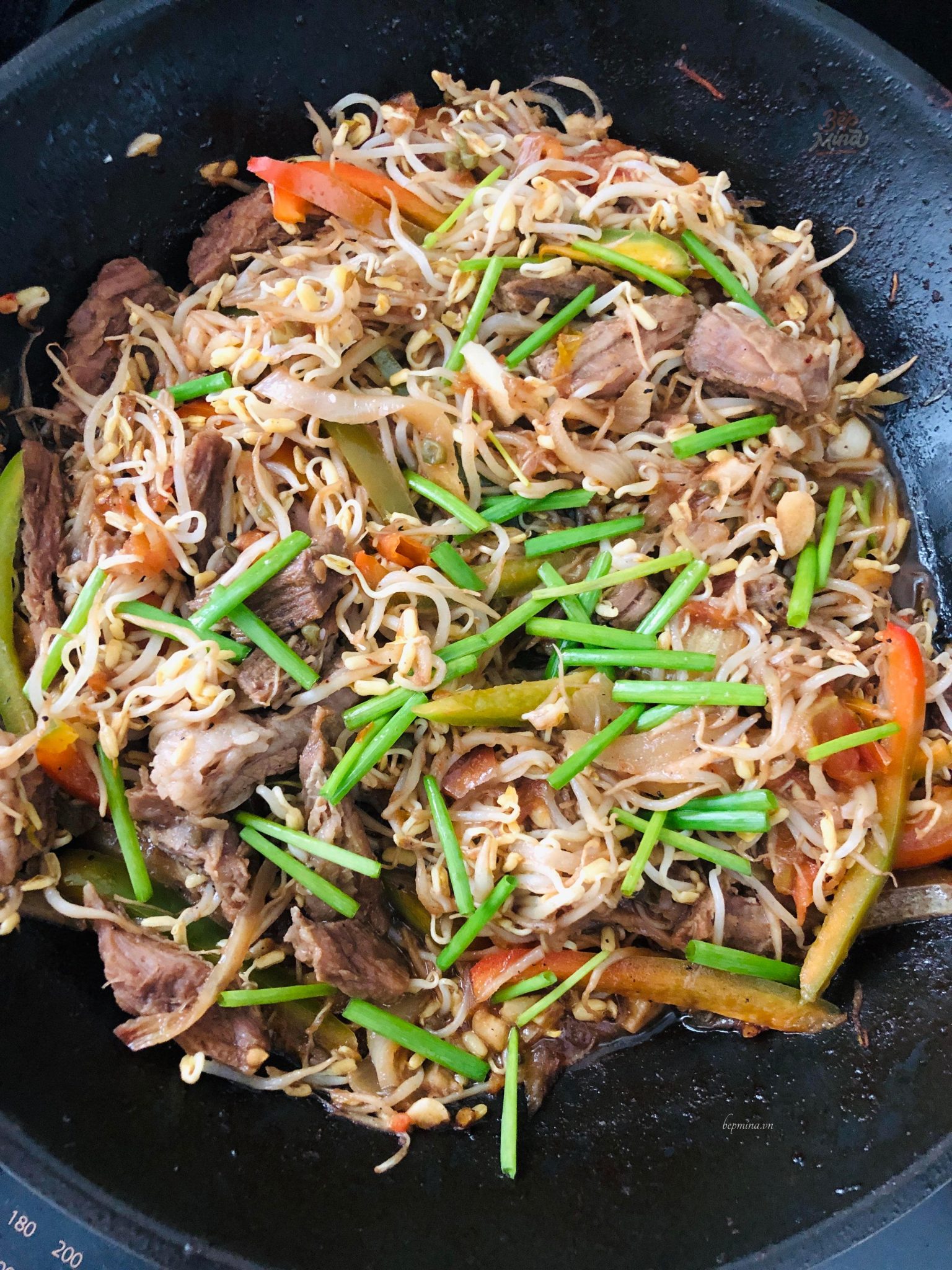 [MỚI] 5 Cách Làm Giá Đỗ Xào Đơn Giản Mà Ngon Miệng