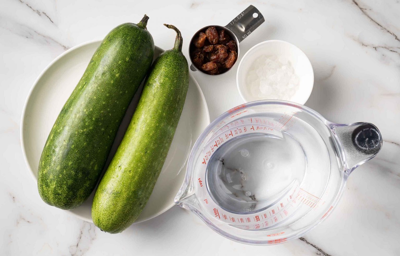 4 Cách Nấu Trà Bí Đao Ngon Ngọt Thanh Mát, Không Chua