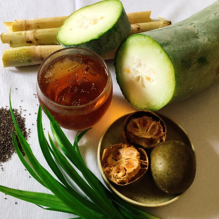 4 Cách Nấu Trà Bí Đao Ngon Ngọt Thanh Mát, Không Chua