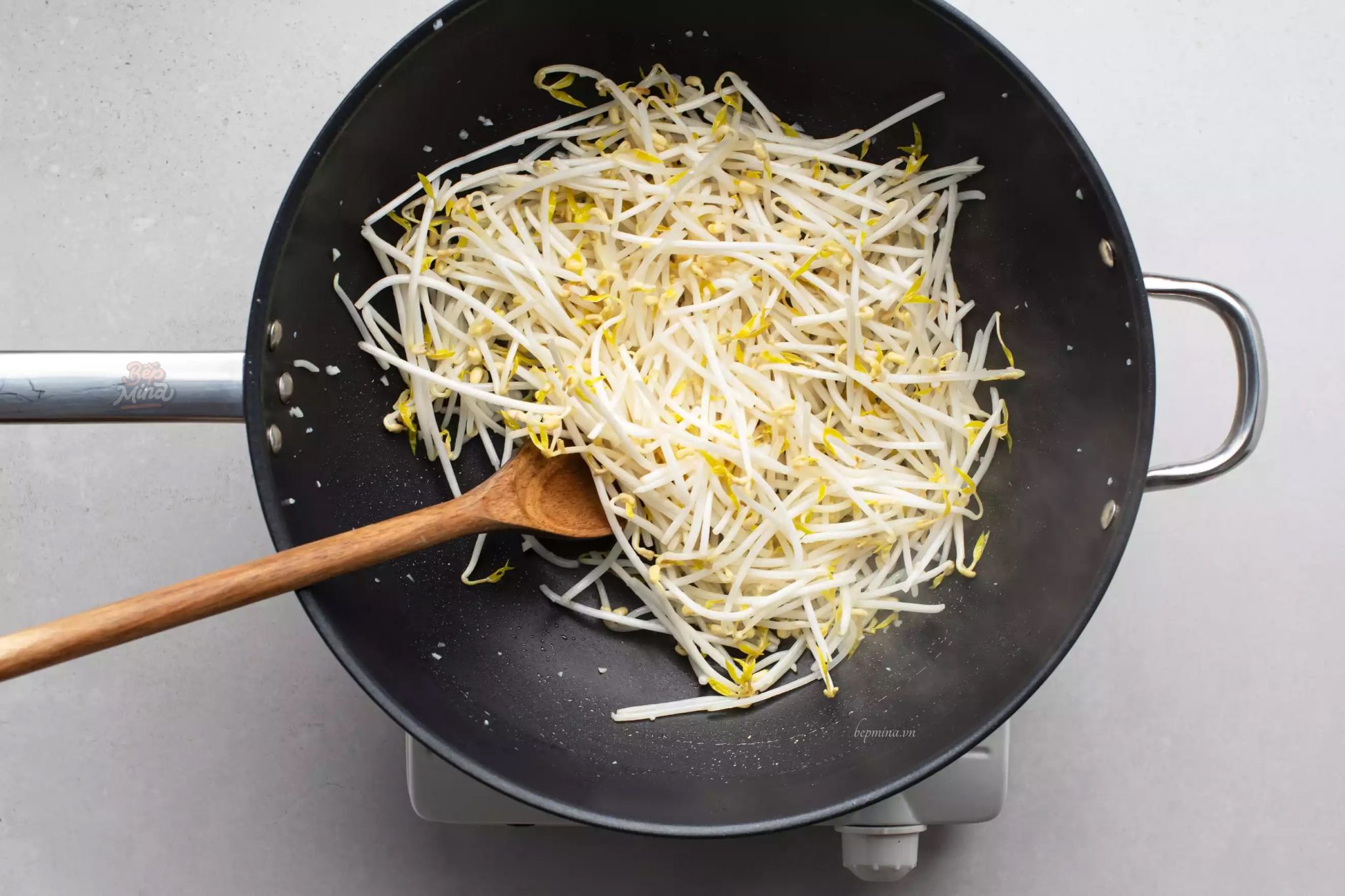 [MỚI] 5 Cách Làm Giá Đỗ Xào Đơn Giản Mà Ngon Miệng