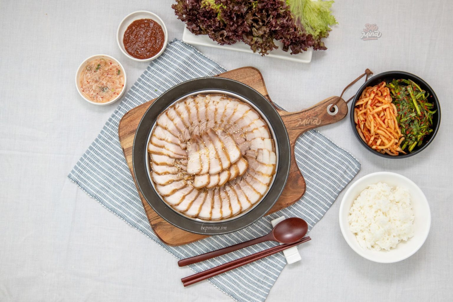 10 Món Ngon Từ Thịt Lợn Mông Dễ Làm, Ngon "Nhức nách"