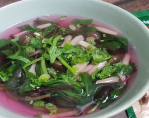 5 Cách Nấu Canh Rau Dền Ngọt Mát, Dễ Ăn Lại Bổ Dưỡng