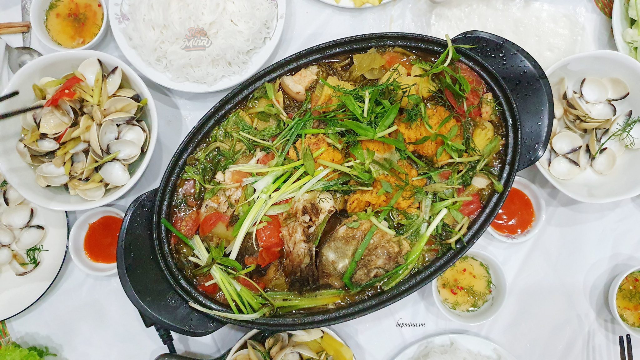 Cá chép giòn làm món gì ngon - 10 món cực hấp dẫn từ cá chép