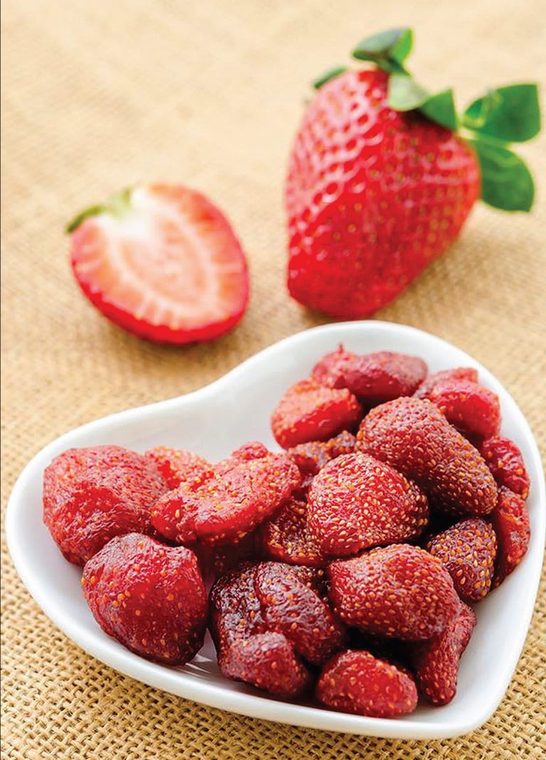 [MỚI] 2 Cách Làm Mứt Dâu Tây Thơm Ngon Để Được Lâu