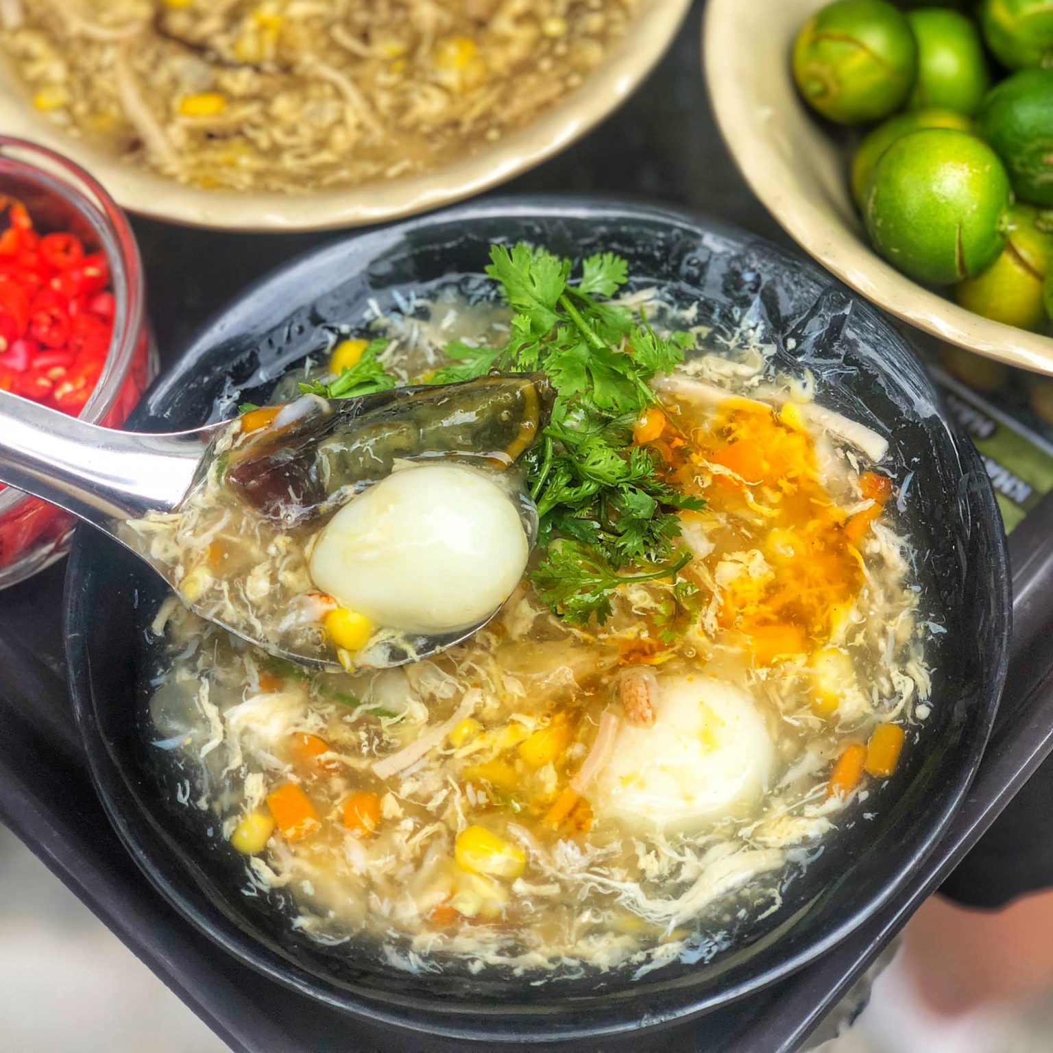 Cách Nấu Súp Gà Ngô Nấm Đơn Giản Ai Cũng Khen Ngon