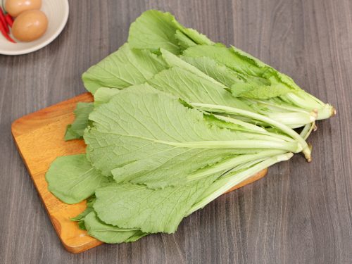 Phân Biệt 15 Loại Rau Cải Phổ Biến cho cô nàng "vụng về"