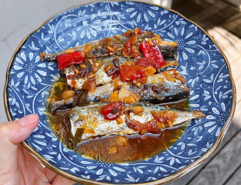 3 Cách Làm Cá Nục Kho Cà Chua Mềm Rục, Ngon Đậm Đà