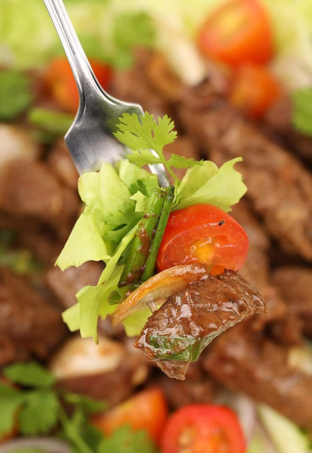 4 Cách Làm Bò Lúc Lắc Mềm Ngon Như Nhà Hàng 5 Sao