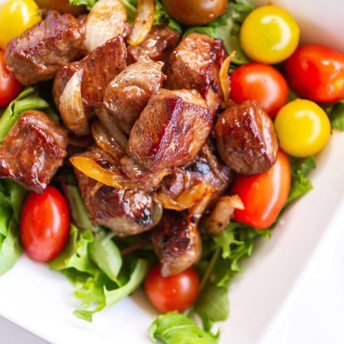 4 Cách Làm Bò Lúc Lắc Mềm Ngon Như Nhà Hàng 5 Sao