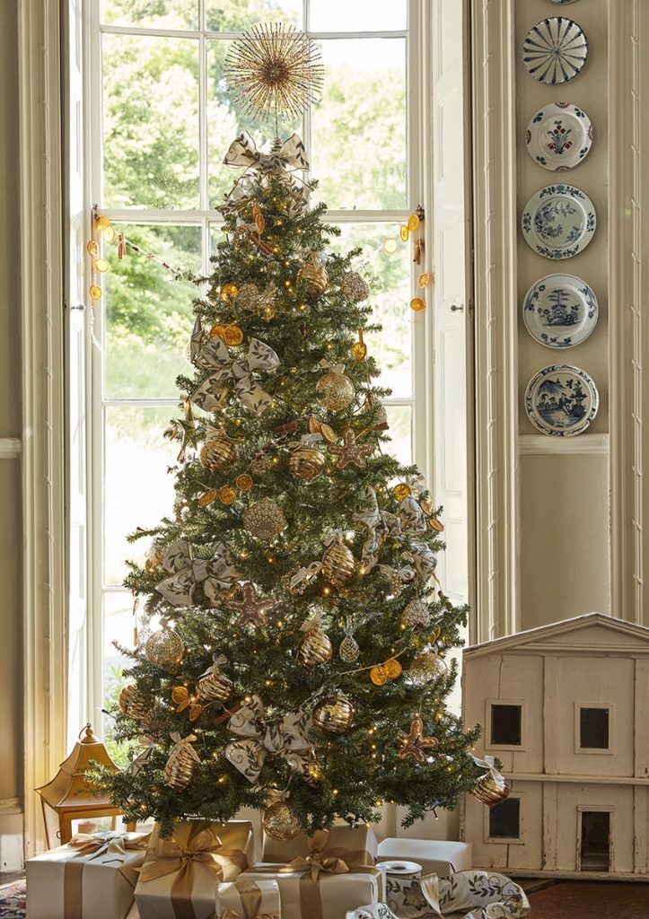 50 Cách Trang Trí Cây Thông Noel Đẹp Ấn Tượng Nhất 2023