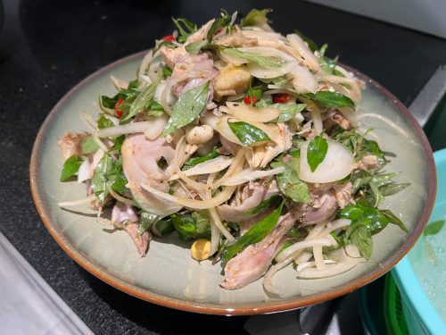 Các Món Nhậu Đơn Giản Uống Bia Ngon Cực "Bén Mồi"