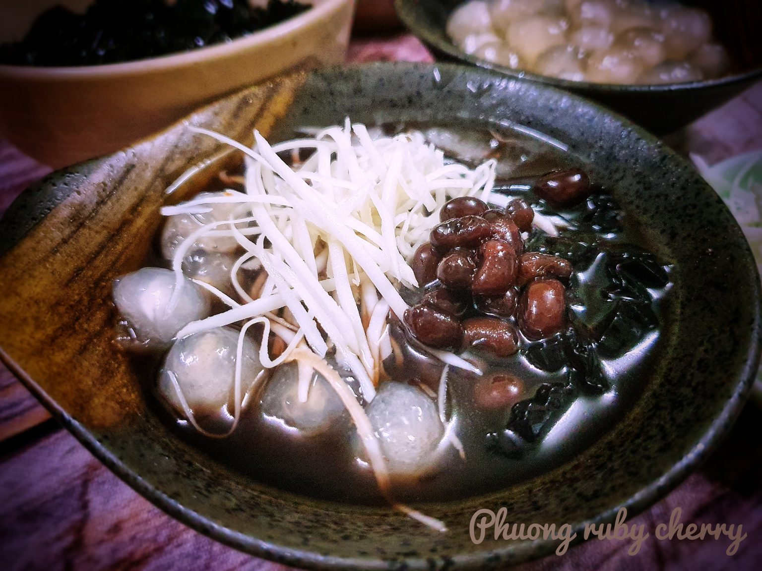 Cách Nấu Chè Đậu Đen Nhanh Mềm Ngon Mát Ngày Hè