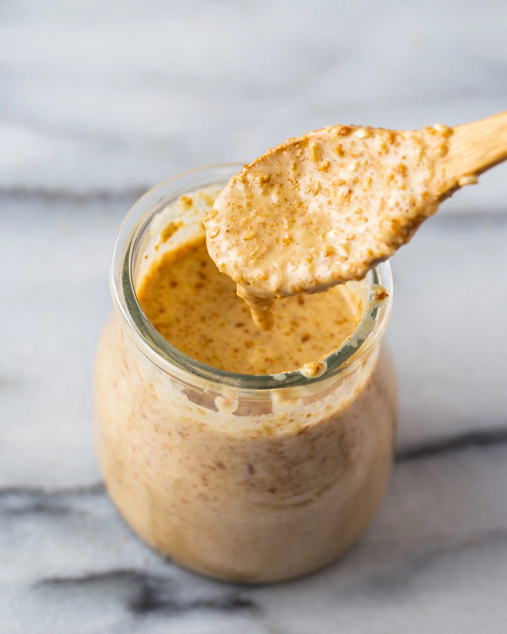 Cách Làm Sốt Mè Rang Ngon Như Kewpei Chỉ Mất 5 Phút