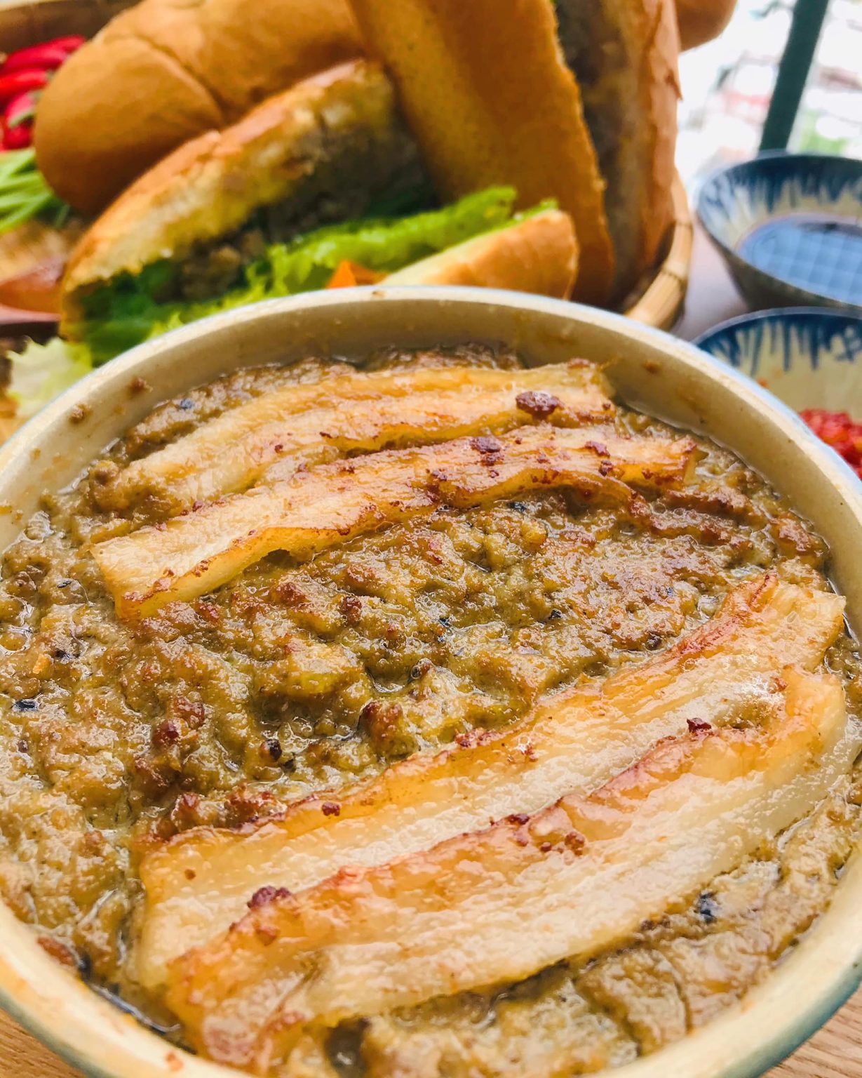 Cách Làm Pate Gan Hải Phòng Mềm Béo Thơm Ngon Nhất