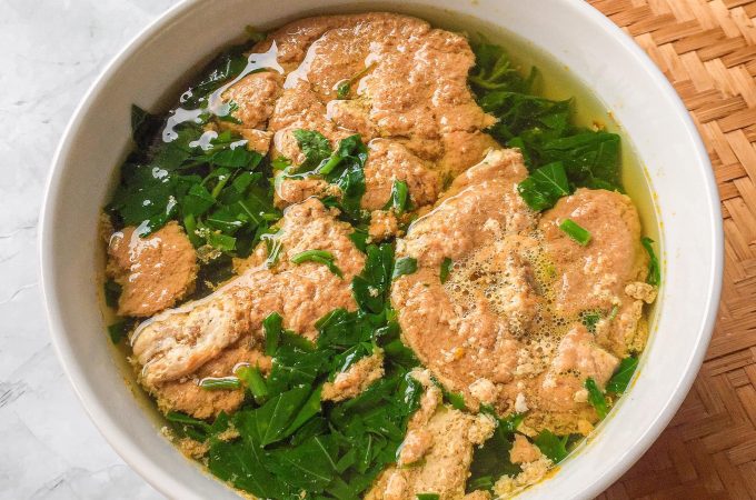 5 Cách Nấu Canh Rau Dền Ngọt Mát, Dễ Ăn Lại Bổ Dưỡng