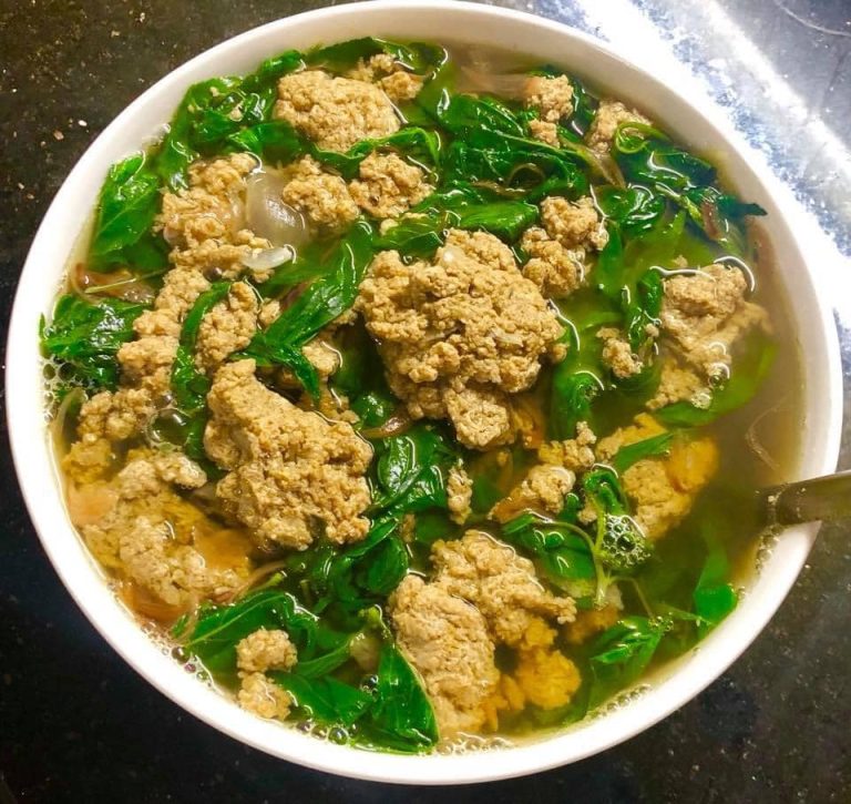 Cách Nấu Canh Cua Rau Đay Không Nhớt, Thanh Mát Ngày Hè