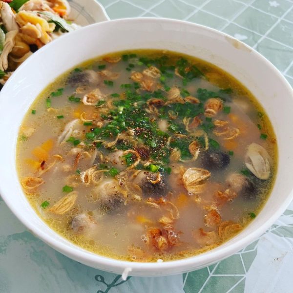 Cách Nấu Cháo Gà Ngon Nhất Mềm Nhừ Thơm Béo