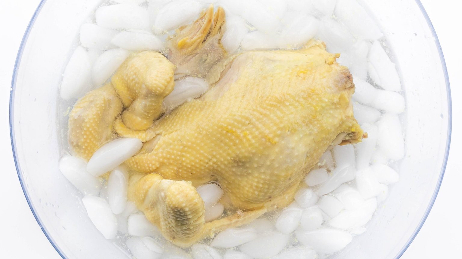 Cách Nấu Cháo Gà Ngon Nhất Mềm Nhừ Thơm Béo