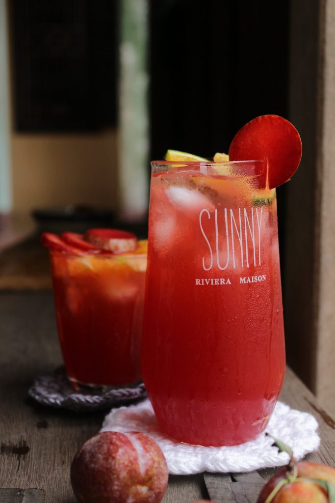 Cách Làm Mận Ngâm Đương Thơm Ngon Không Nổi Váng