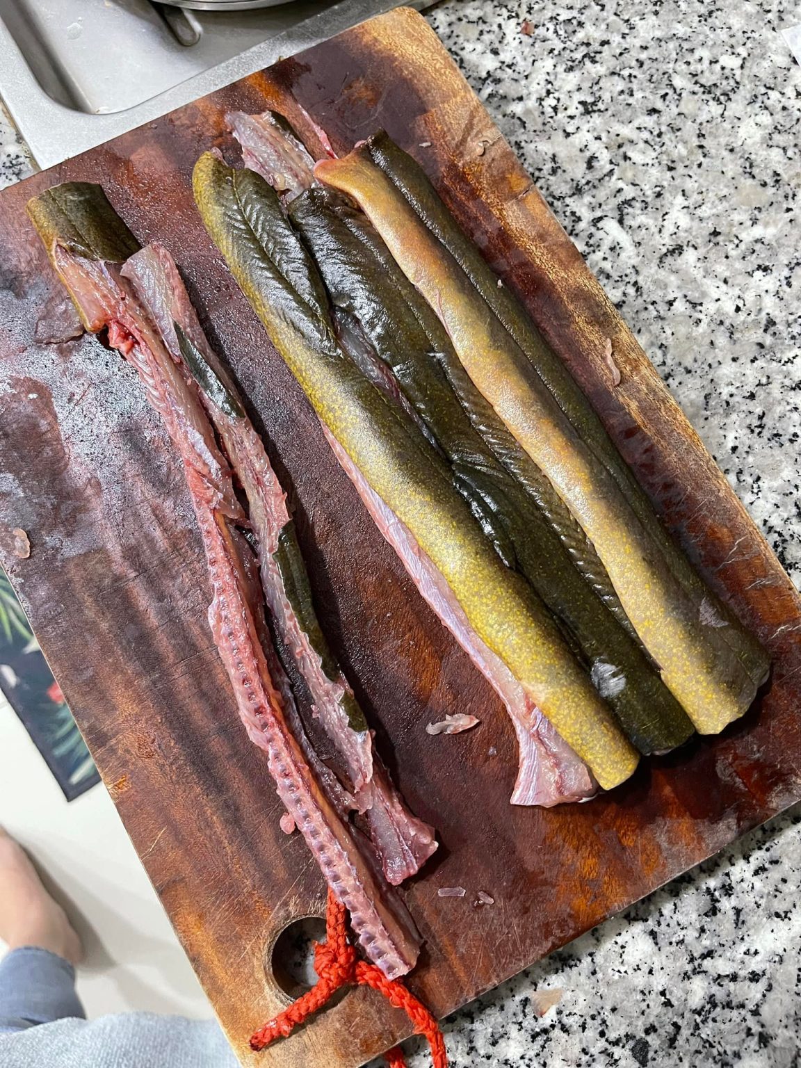 Cách Làm Miến Xào Lươn Nghệ An Mềm Ngon, Miến Tơi Đều